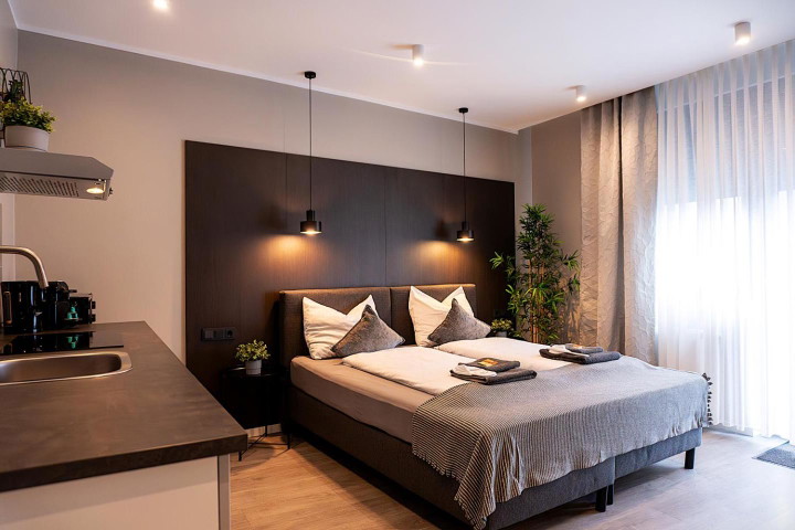 Liro Hotel Viersen - Mönchengladbach