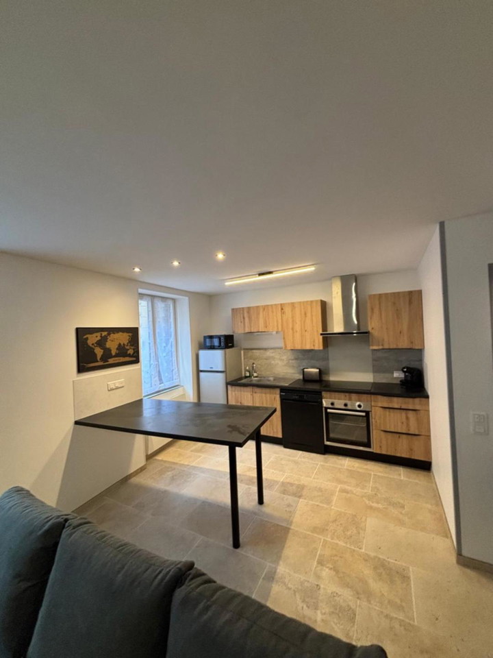 Maison Rénovée 6 Personnes 3 Chambres - Mende