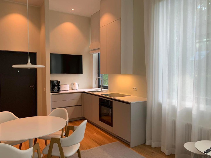 Vallikraavi Lux Apartment - Estonia