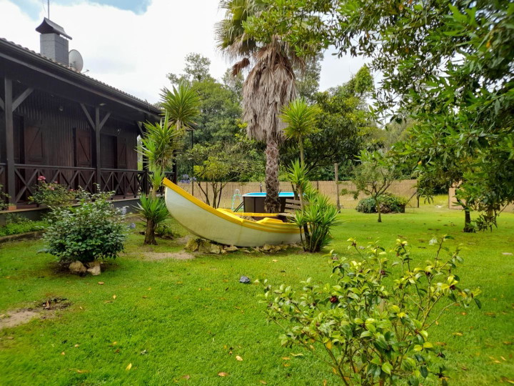 Quinta Do Bosque - Centro Region