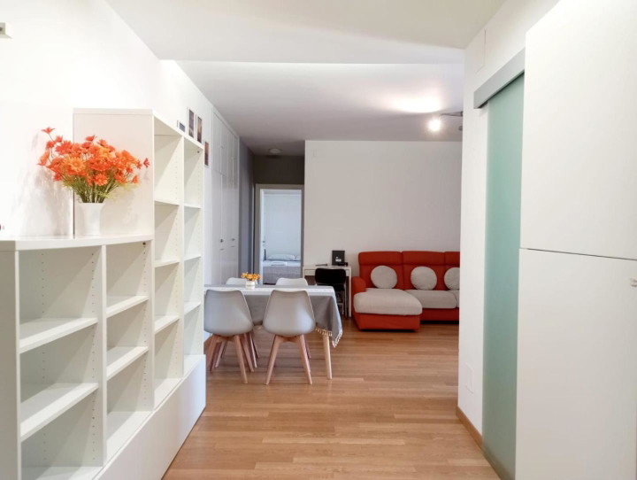 Quietnest Venice Station Flat 86sqm 100m To Bus Station 300m To Train Station - Venise