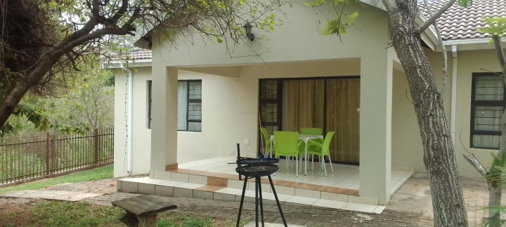 Sand River Cottages - Hazyview