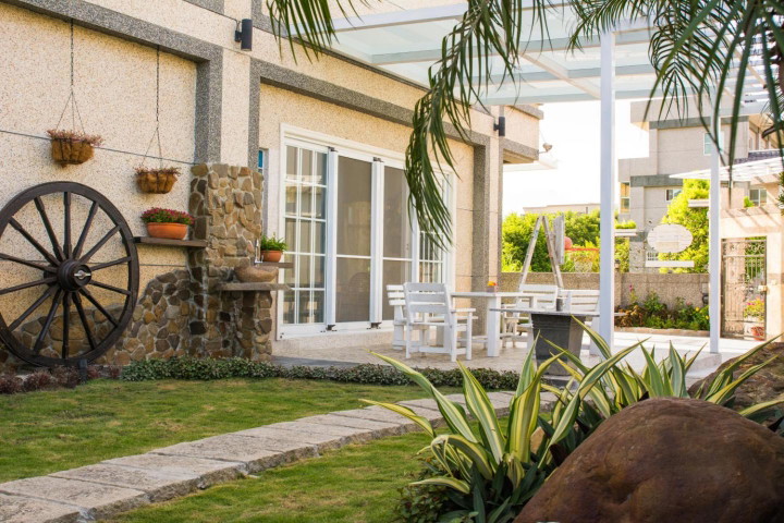 Ido Homestay - Taitung County