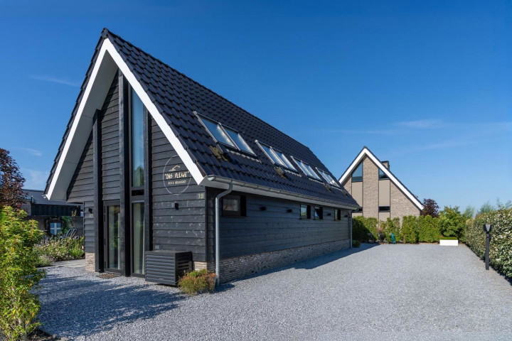 Bed & Breakfast Ons Plekje - Zwolle