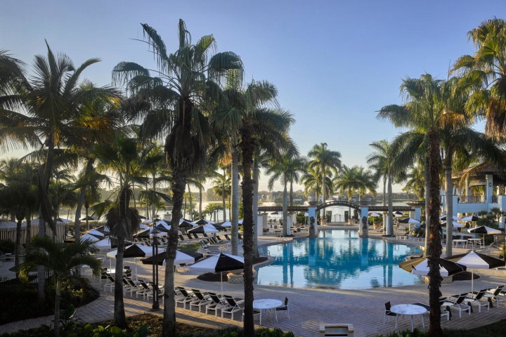 Pga National Resort - West Palm Beach, FL