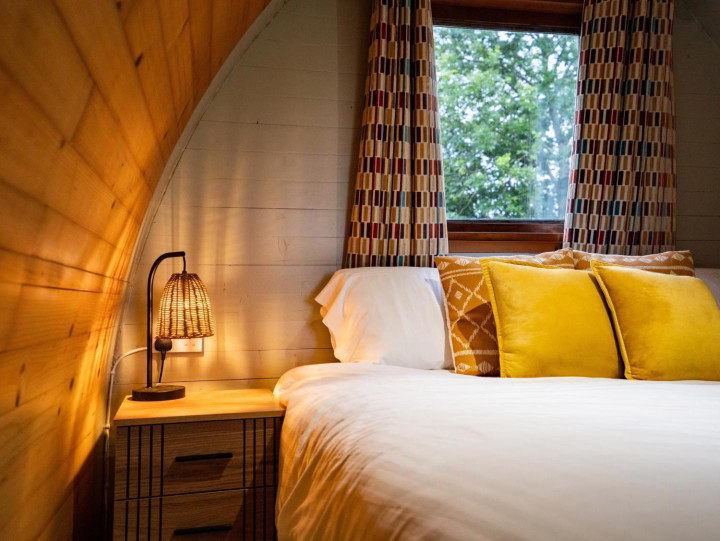 Revive Wellness Pods - Leinster
