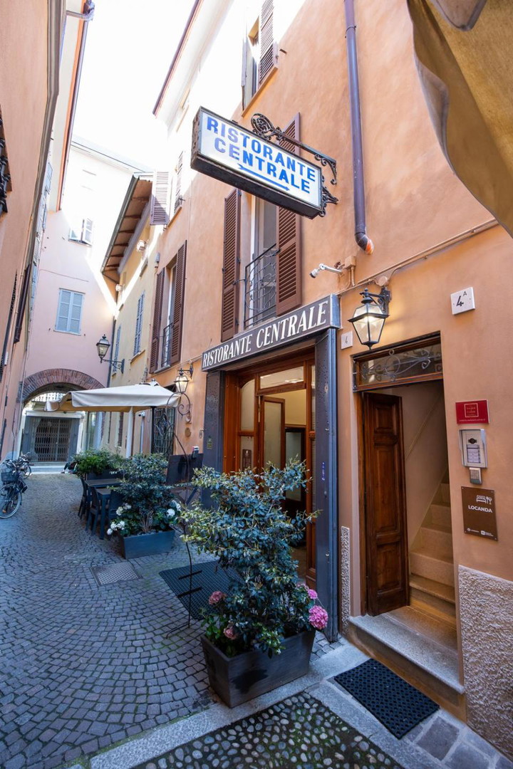 Locanda Del Centrale - Cremona