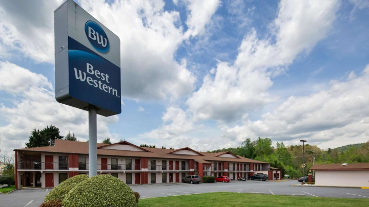 Best Western Of Murphy - Murphy