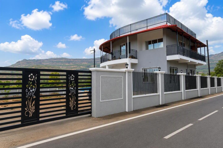 Shakuntulya Farm - Khopoli