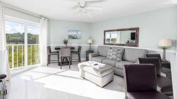Charming Cabana-condo In Picturesque Tavernier - Islamorada, FL