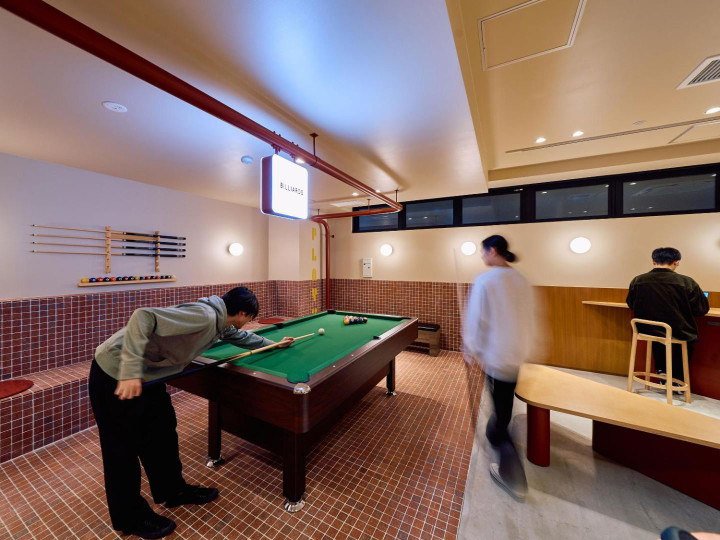Hotel Plus Hostel Tokyo Asakusa 2 - Ueno