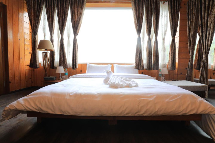 Shivalaya Resort - Nainital