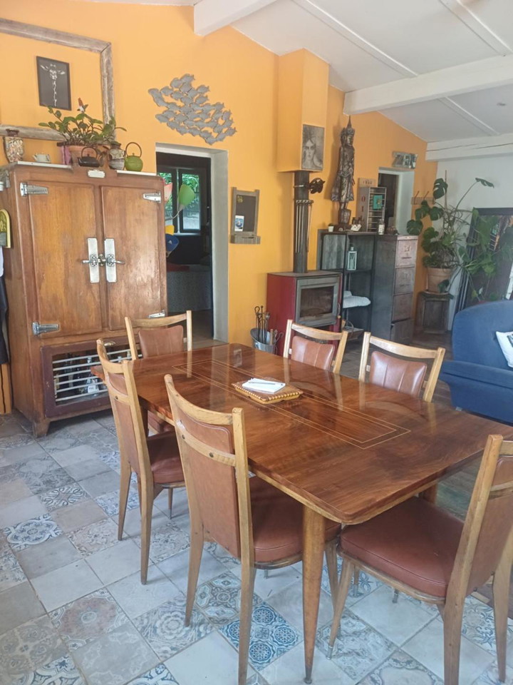 La Petite Maison - La Roque-d'Anthéron