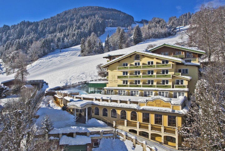 Hotel Berner - Saalbach-Hinterglemm