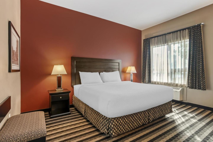 Best Western Blairmore - Saskatchewan