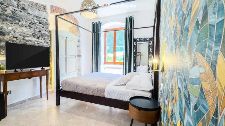 Terre Marine Rooms - Riomaggiore