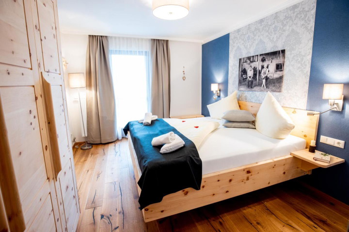 Kärnten Apartment Turnersee - Alpes