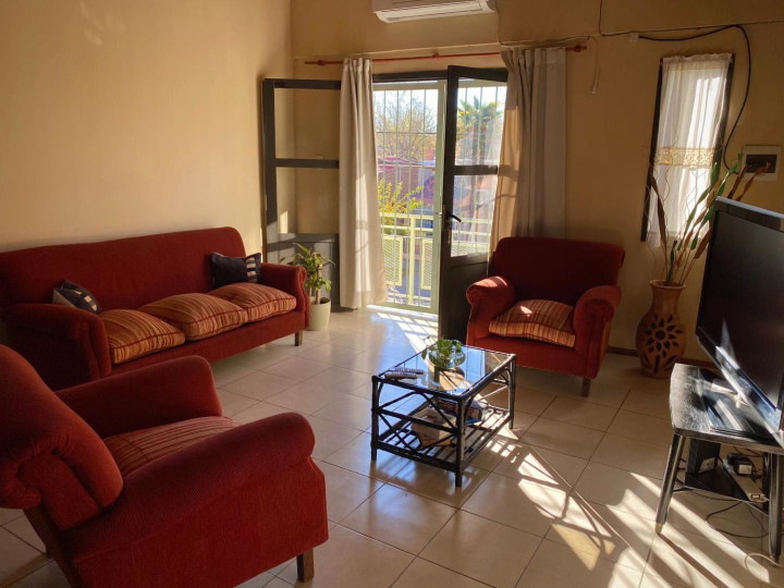 Departamento "Soft & Central" - Tunuyán