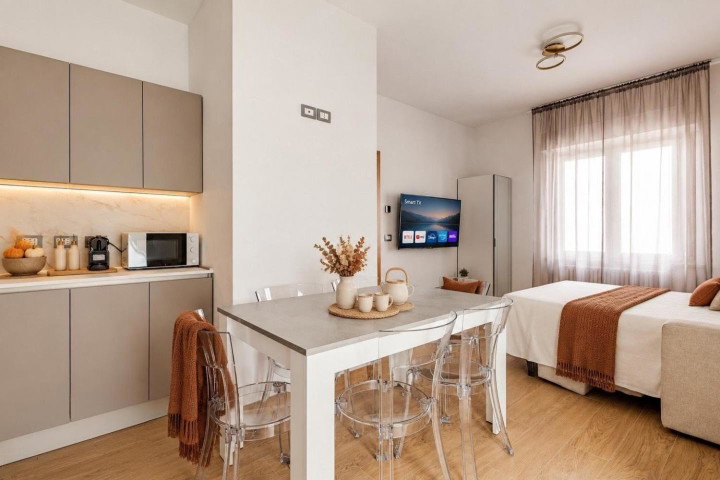 Luxury Apartment , Super Wifi - P R A T U R E C C I Group - Riccione