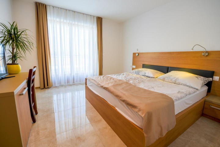 Hotel Baron - Slovenia