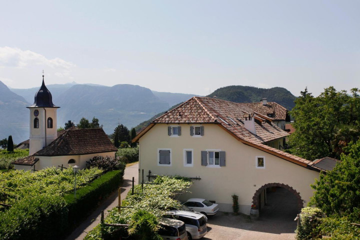 Fischerhof Agriturismo - Bolzano