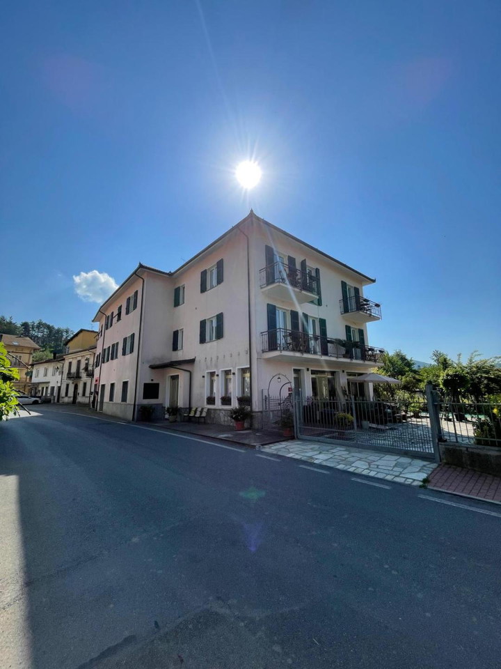 Hotel Momora - Alpen