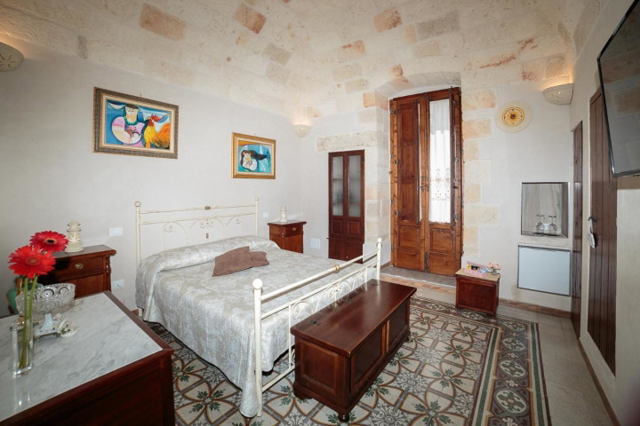 Torres Suite - Mola di Bari