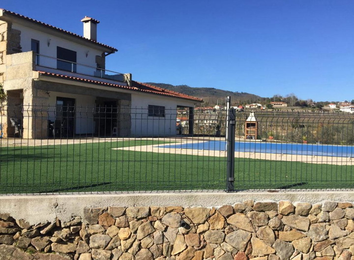 Quinta Do Couto (Alojamento Local) - Mondim de Basto