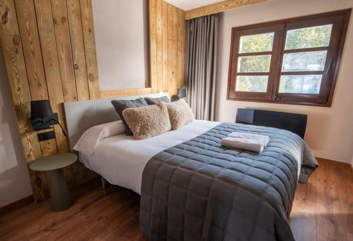 Borda Conangle Mountain Lodge - Andorra la Vella