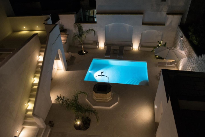 Fenisia Guest House Option Wellness - Veglie