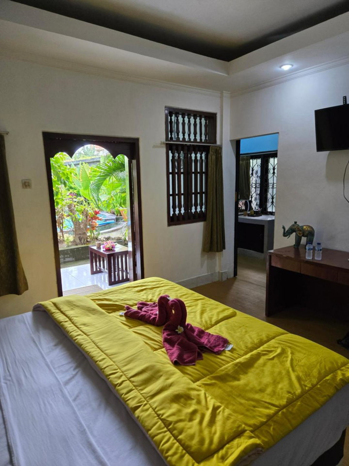 Berlian Inn Kuta Beach - Denpasar