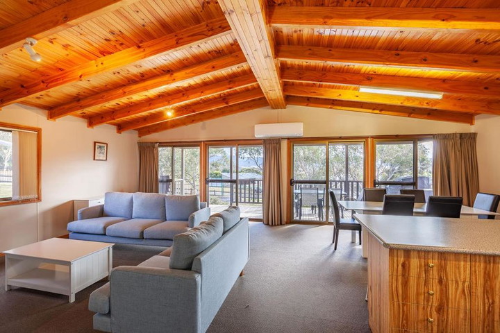 Alpine Activity Centre - Jindabyne