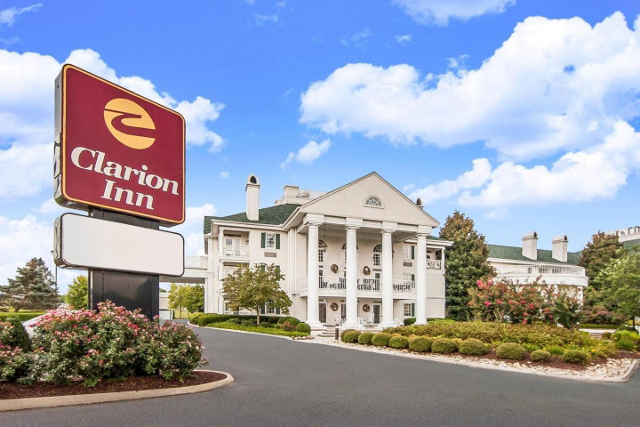 Clarion Inn Willow River - Blue Ridge Mountains
