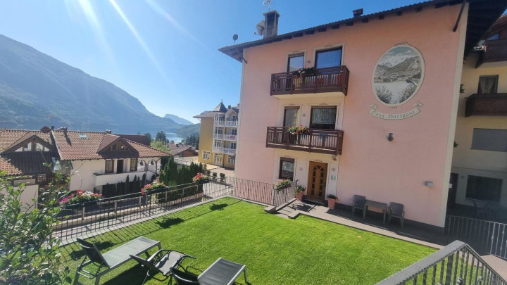 Casa Dorigoni A Molveno - Molveno
