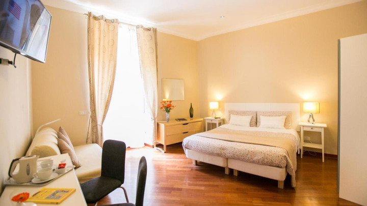 Hotel Martino Ai Monti - Monti