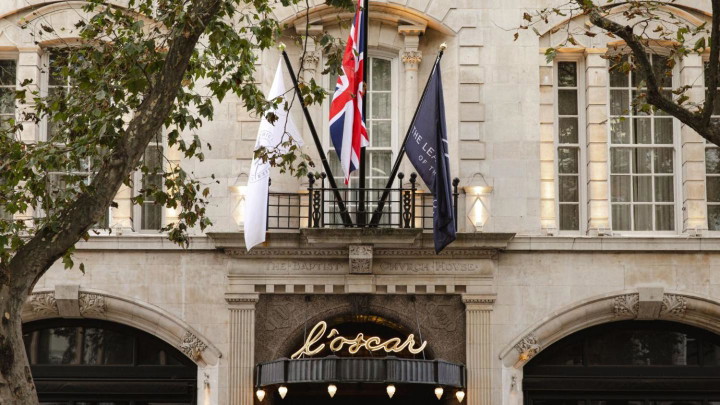 L'oscar London - Beckenham