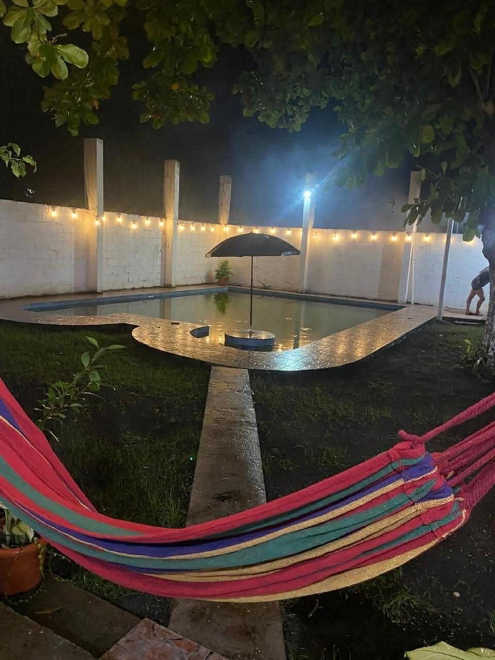 Sunset Beach House - El Salvador