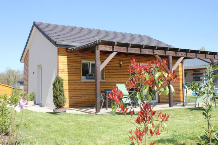 Le Havre De Paix - Etang Du Stock - Moselle - Hattigny