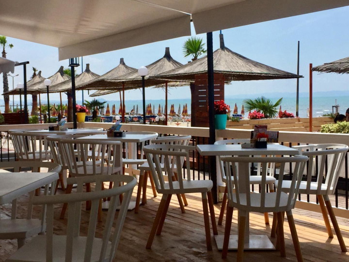 Sunrise Hotel Cameria - Durres