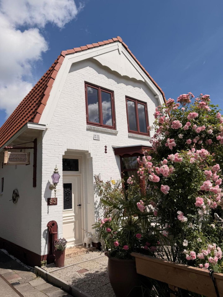B&b The White House - Haarlem