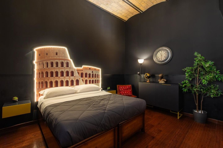 Majestic Trastevere - Città del Vaticano