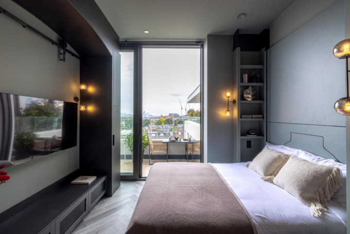 The Haydon By Nestor - Surbiton