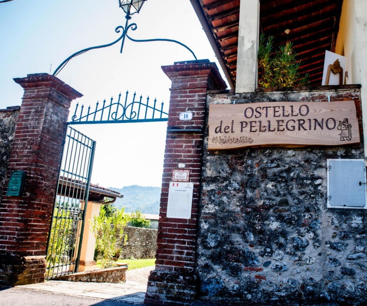 Ostello Di Camaiore - Toscana