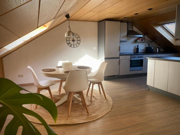 In Der Natur Gelegene Wohnung Mit Weitblick - Emmerich am Rhein
