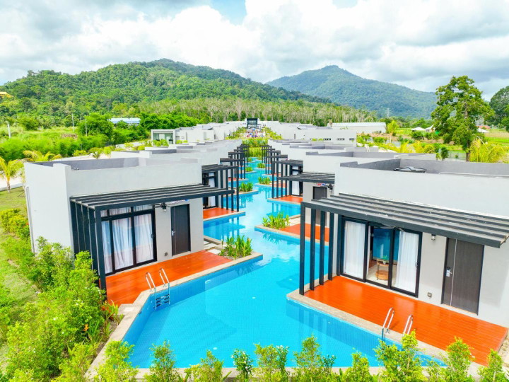 Hangouts Urban+eco Langkawi - Langkawi