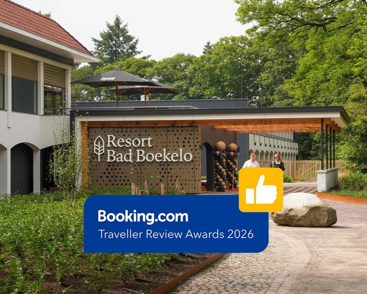 Appartementen Bad Boekelo - Short & Long Stay Deals - Enschede
