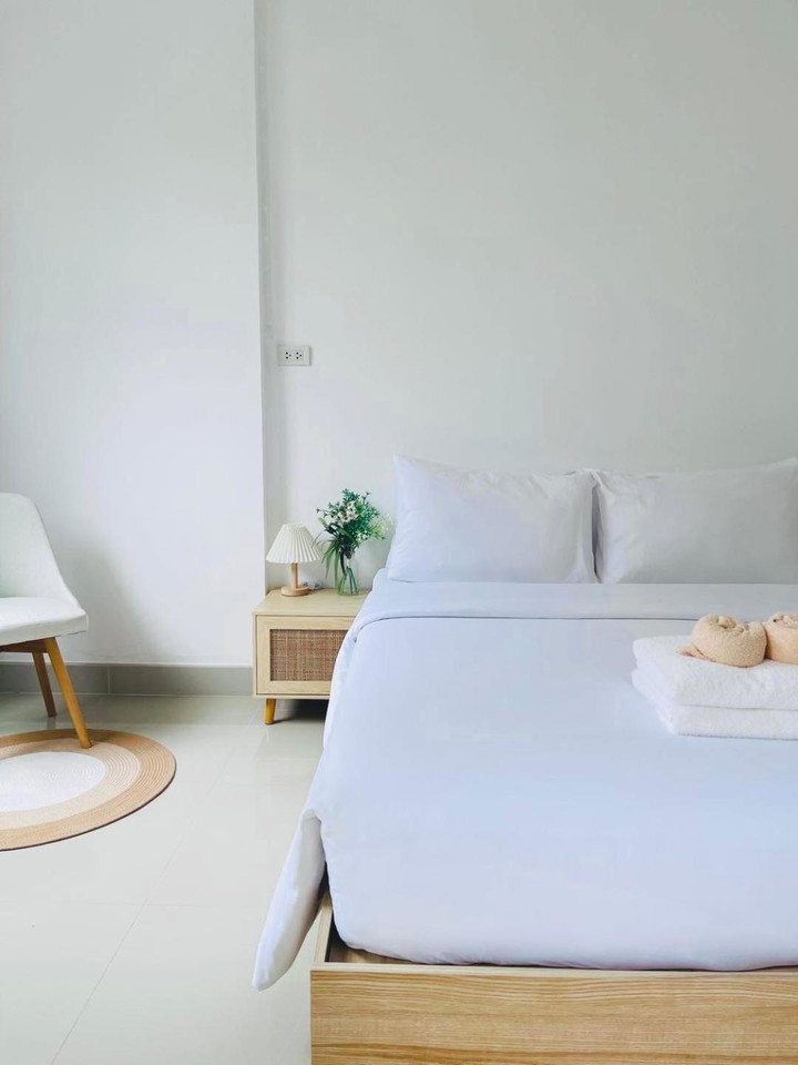 The Cozy Lazy Home Hatyai - Thailand