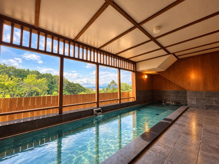 Takasago Onsen - Hokkaido