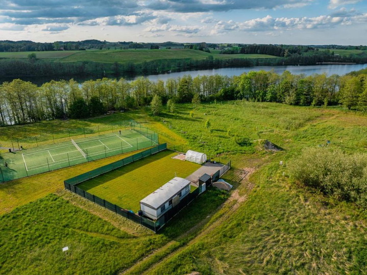 Holenderka Nad Szelmentem - Pologne