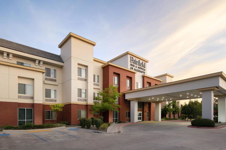 Fairfield Inn & Suites By Marriott Visalia Tulare - Tulare, CA